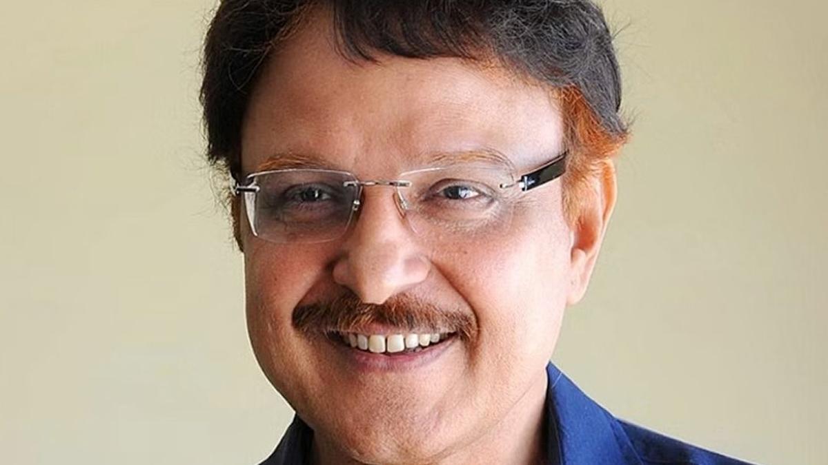 Sarath Babu no more | An actor with a compelling screen presence and sartorial elegance - The Hindu